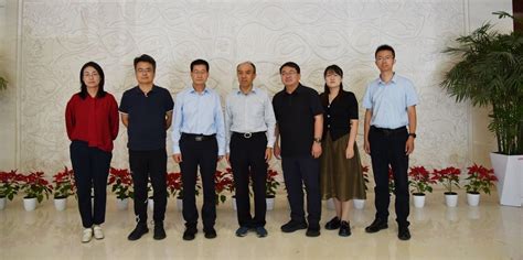 市科委、中关村管委会张继红书记带队到访清华大学北京生物结构前沿研究中心开展专场调研北京生物结构前沿研究中心 市科委、中关村管委会张继红书记带队到访清华大学北京生物结构前沿研究中心开展专场调研北京生物结构前沿研究中心