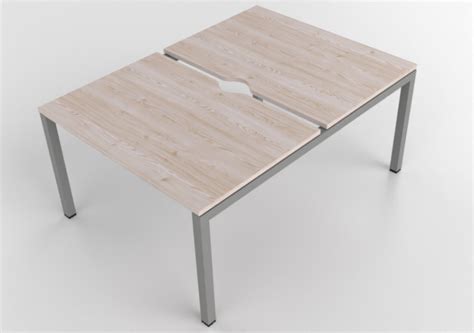 Bim Objects Free Download 3d Desks Rectangular Desk Senator