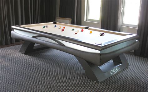 Le Mode De Jeu Billard Américain Billard Toulet Fabricant De