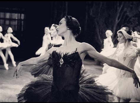 Swan Queen Spotlight Jessica McCann Pittsburgh Ballet Theatre