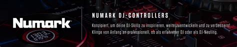 Tr Numark Dj Controllers