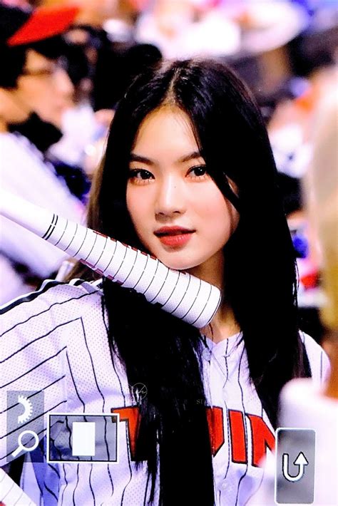 채영누나랑 야구장 데이트하고싶네 연예인잡담 에펨코리아