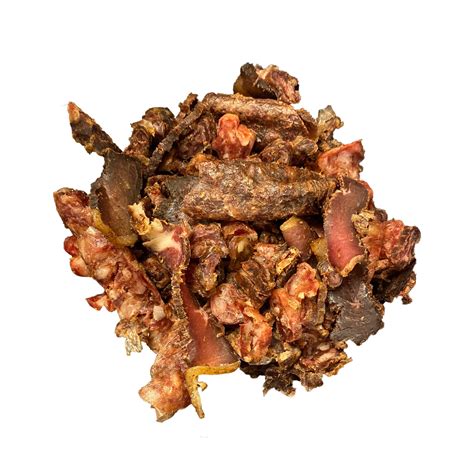 Babbelas Mix Safari Meats And Sa Shop