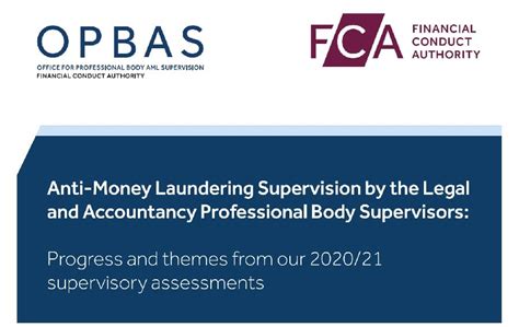 Work To Be Done On Supervision Of Aml Regime Todays Conveyancer