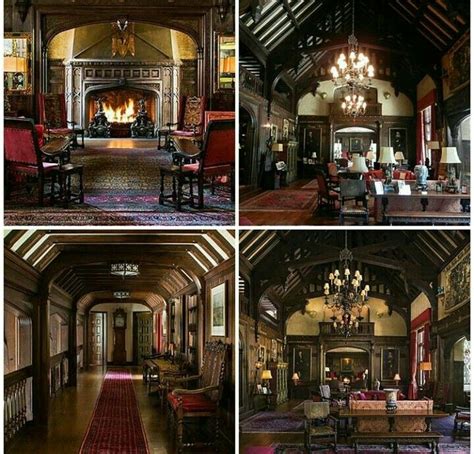 Is The Salvatore Mansion Still There At Alica Martel Blog