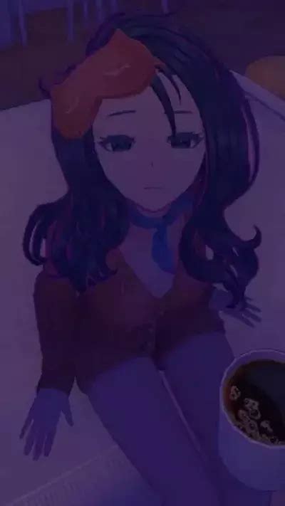 Chat With Sleepy Mita Miside Enjoy Free Ai Character Roleplay