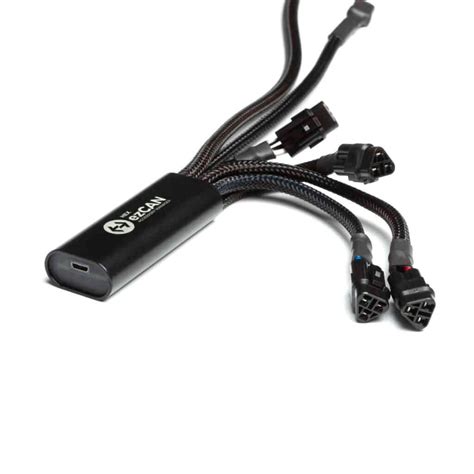 Hex Ezcan For Bmw R1200r1250 Lc Series Admore Lighting Inc