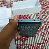 Redmi Pro Blue Gb Ram Gb Storage Amazon In Electronics