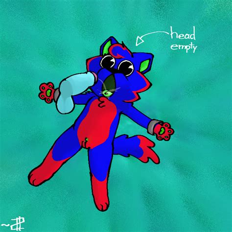 Rule 34 11 11 Aspect Ratio Blue Fur Dave And Bambi Mod Disembodied Penis Furry Gloves