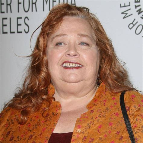 Download Conchata Ferrell At The Paley Center Wallpaper