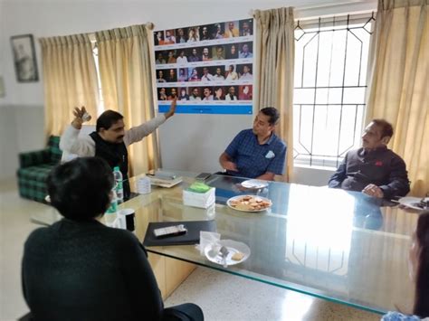 Prabhakar B K Posted On Linkedin