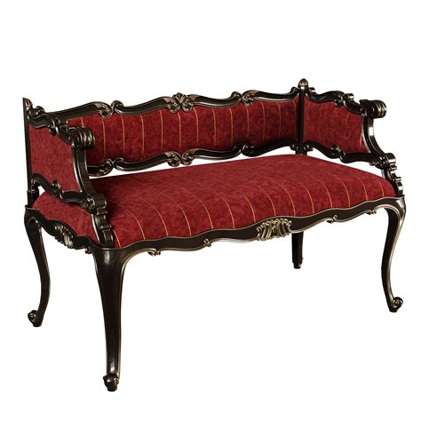 Banc Chinois Classique Modèle 3d 20 Obj Max 3ds Free3d