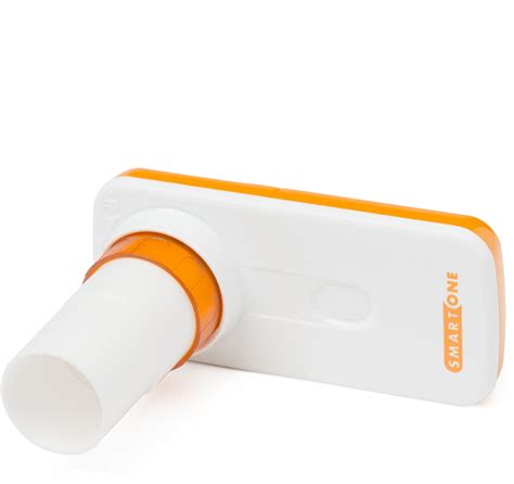 Mir Smart One Peak Flow Spirometer Mit Bluetooth Ab 14995