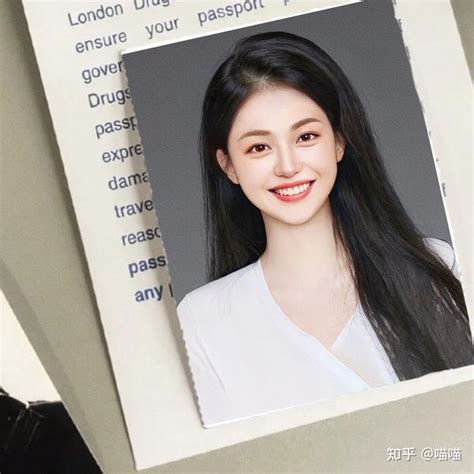各位刘亦菲，韩式证件照今天bang修十个 知乎