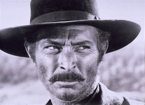 Ли Ван Клиф (Lee Van Cleef) - Фильмы и сериалы