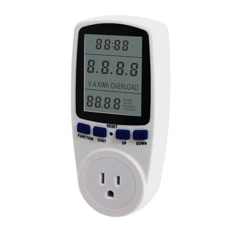 Consumers Energy Meter Socket Installation At Randee Andes Blog