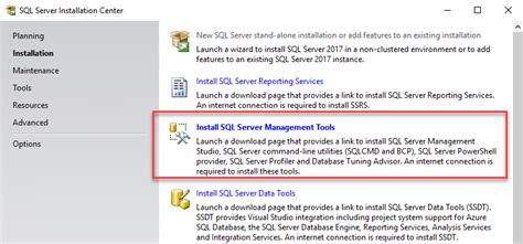 Instalación Paso A Paso Del Sql Server 2017