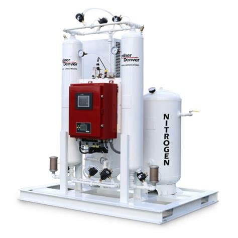 Nitrogen Generation Systems Dearing Compressor And Pump Co
