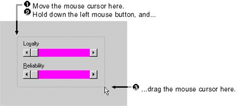 A Tutorial On Building The Modal Dialog And Using The Windows Common Controls Of The MFC