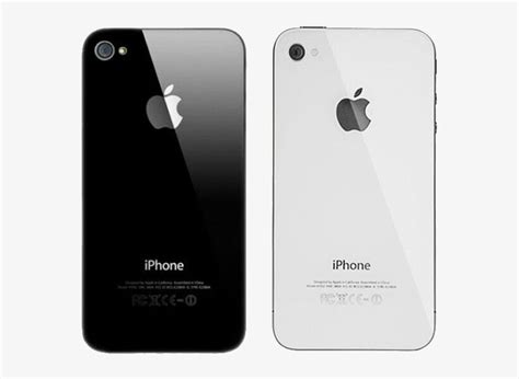 Iphone 4 Png Back Download Apple Iphone 4s Iphone 4 Png Image With