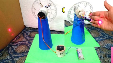 Advance Clinometer Project Math Project For School How To Make