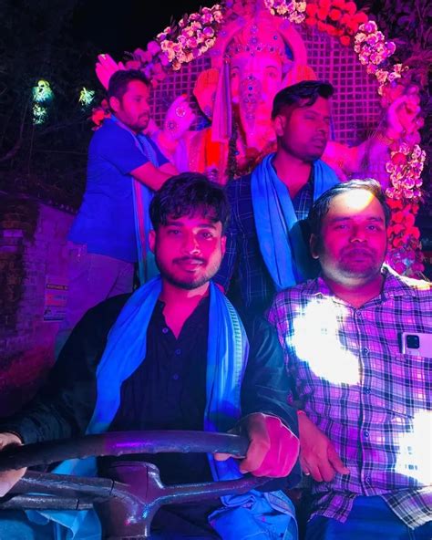 शोभन कुमार 🚩 Sovankumar • Instagram Photos And Videos