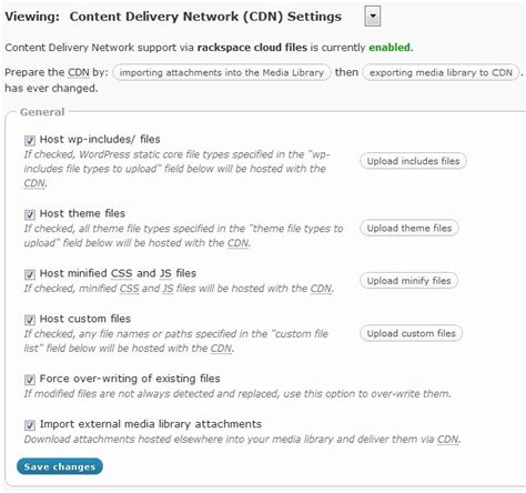 Performance What Are The Best Practices For Using A Caching Plugin On A Shared Host