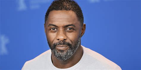 ادریس البا قبل از شهرت و بازیگری مواد مخدر می فروخته است