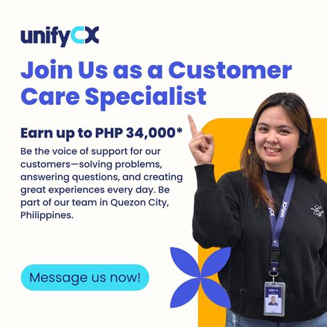 We Are Proud To Share That Unifycx Unifycx Philippines Facebook