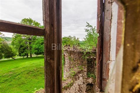 Varaždin Dvorac 1214m2 32000m2 Parcela Prodaja