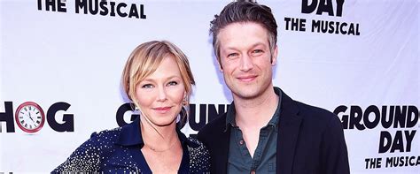 ‘law And Order Svu Stars Kelli Giddish And Peter Scanavino Speak On Their