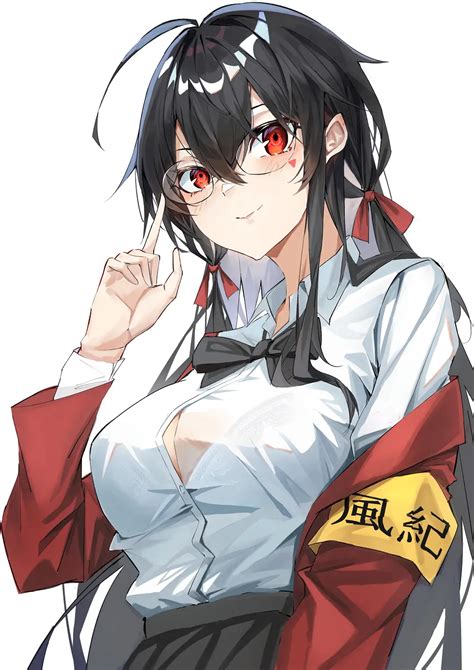 Taihou Azur Lane Image By Pixiv Id Zerochan Anime Image Board