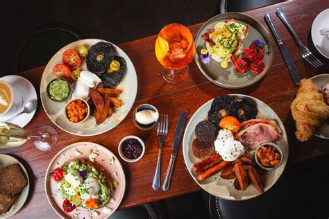 Food — Mary Mullens Bar