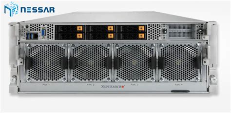 Gpu Systems Best Gpu Servers For Modern Data Centers Công Ty Cổ