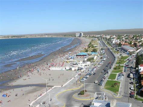 Descubrí Puerto Madryn En Verano Tripin