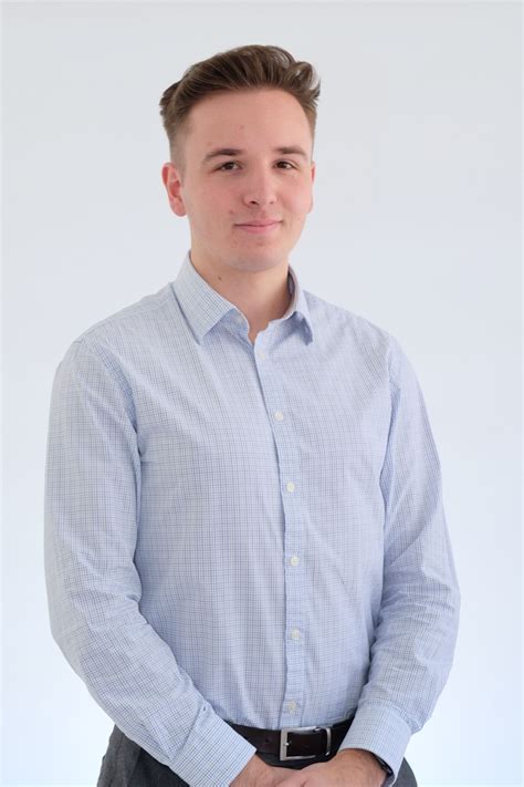 Jake Willmott Simply