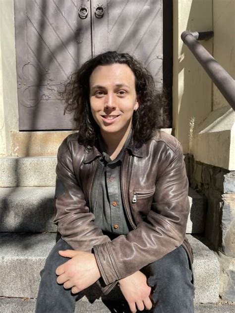 Ziggy Harris Will Play The Title Role In Don Giovanni In Weimar