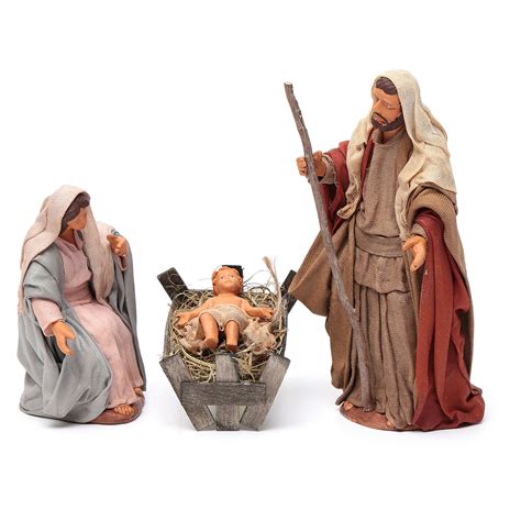 Nativity Scene Set 14 Cm Online Sales On