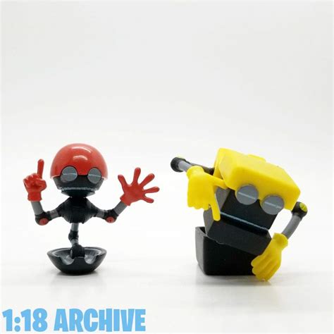 Sonic 1 18 Action Figure Archive