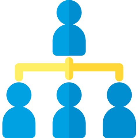 Structure Basic Rounded Flat Icon