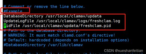 Linux杀毒软件clamav安装clamav 编译安装 Csdn博客 Linux杀毒软件clamav安装clamav 编译安装 Csdn博客
