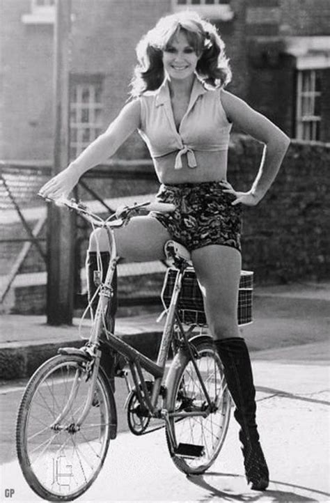 Hotpants Of The 1960s And 1970s Daily News