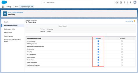 Add Complete To Salesforce Tasks Inspire Planner Help Center