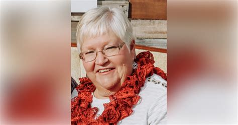 Obituary Information For Sandra Cameron Henry