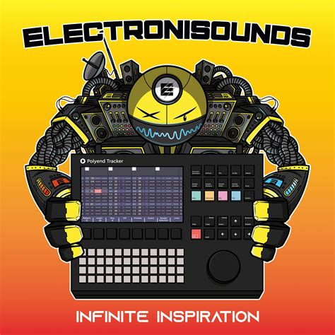 Polyend Tracker Tracker Mini Tracker Plus — Electronisounds