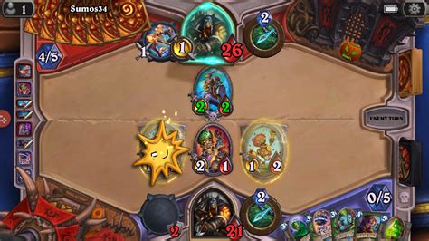 Hearthstone Strategy Guide Basic Decks Pocket Gamer