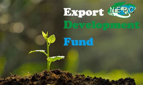 Export Development Fund Nepc