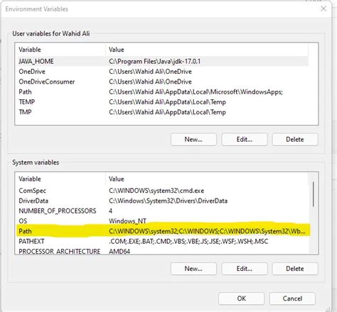 How To Install Java Jdk 17 On Windows 11 How To Install Java 17 On Windows 11