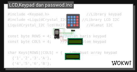 Lcdkeypad Dan O Wokwi Esp32 Stm32 Arduino Simulator Lcdkeypad Dan O Wokwi Esp32 Stm32 Arduino Simulator