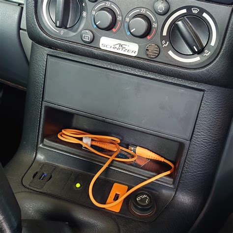 Bmw E36 Obc Delete Blank Plate 3d Printed Shopee Malaysia